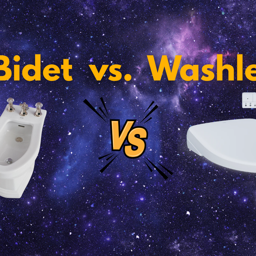 Premier Bidets | Feel Shower Clean Every Time You Use the Bathroom