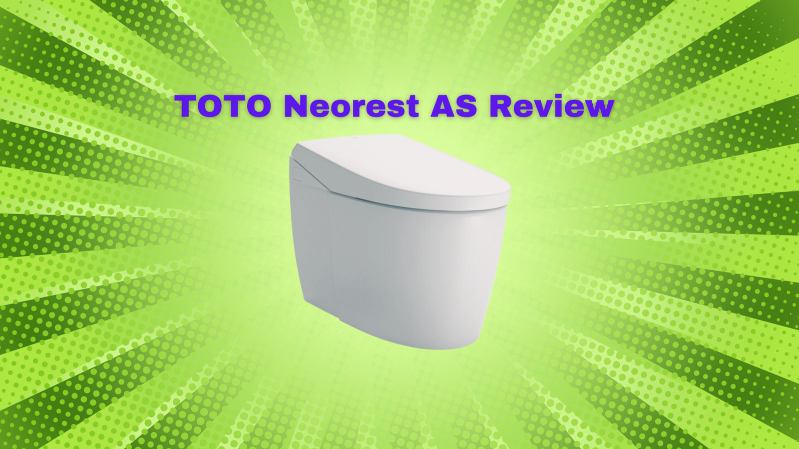 TOTO Neorest AS Review 2026 — Premier Bidets