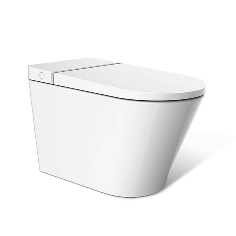 AXENT Primus 2.0 Tankless Toilet — Premier Bidets