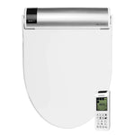 Bio Bidet Bliss BB-2000 Bidet Toilet Seat In Stock | Free Shipping ...