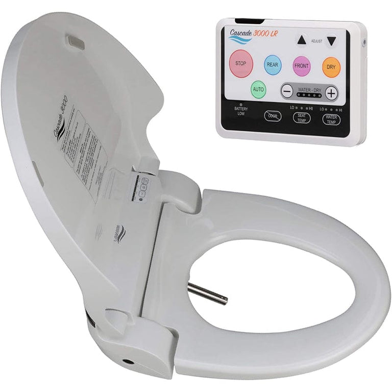 Premier Bidets | Feel Shower Clean Every Time You Use the Bathroom