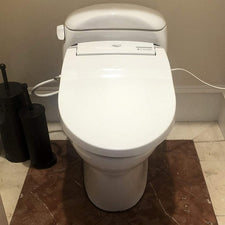 Cascade 3000 Bidet Seat | Risk Free 60 Day Trial Available — Premier Bidets