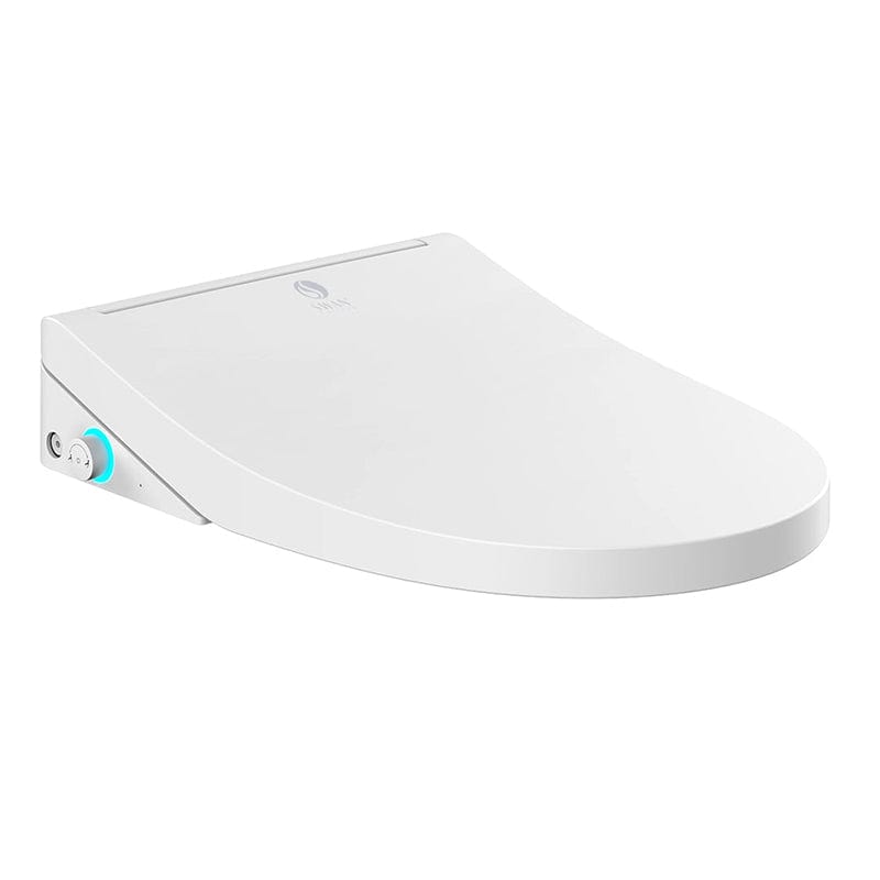 Swan Bidet Toilet Seat Attachment — Premier Bidets