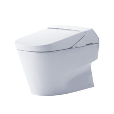 TOTO Neorest® 700H Dual flush Smart Bidet Toilet | Free Shipping ...