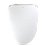 TOTO S7A Washlet Bidet Seat With Ultra-Slim 4.06" Profile — Premier Bidets