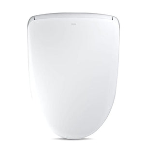 TOTO S7A Washlet Bidet Seat With Ultra-Slim 4.06" Profile — Premier Bidets