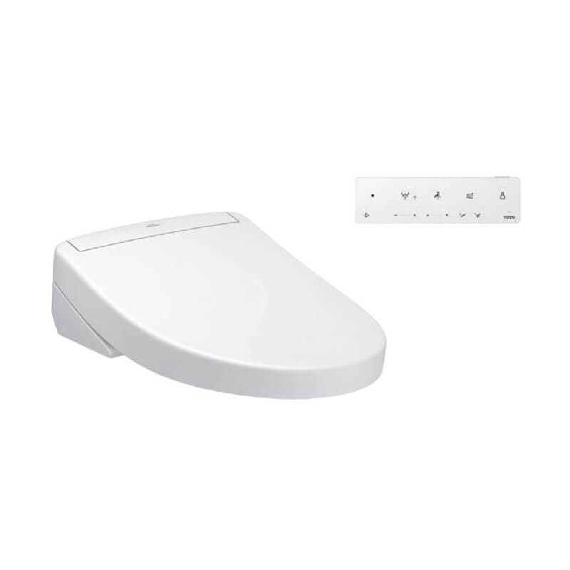 TOTO Washlet S5 Bidet Seat SW3446#01 | Free Shipping — Premier Bidets