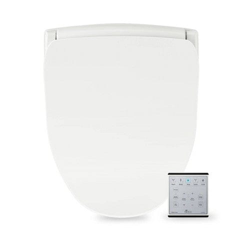 Bio Bidet Slim Two Bidet Toilet Seat | In Stock Now and Free Shipping ...